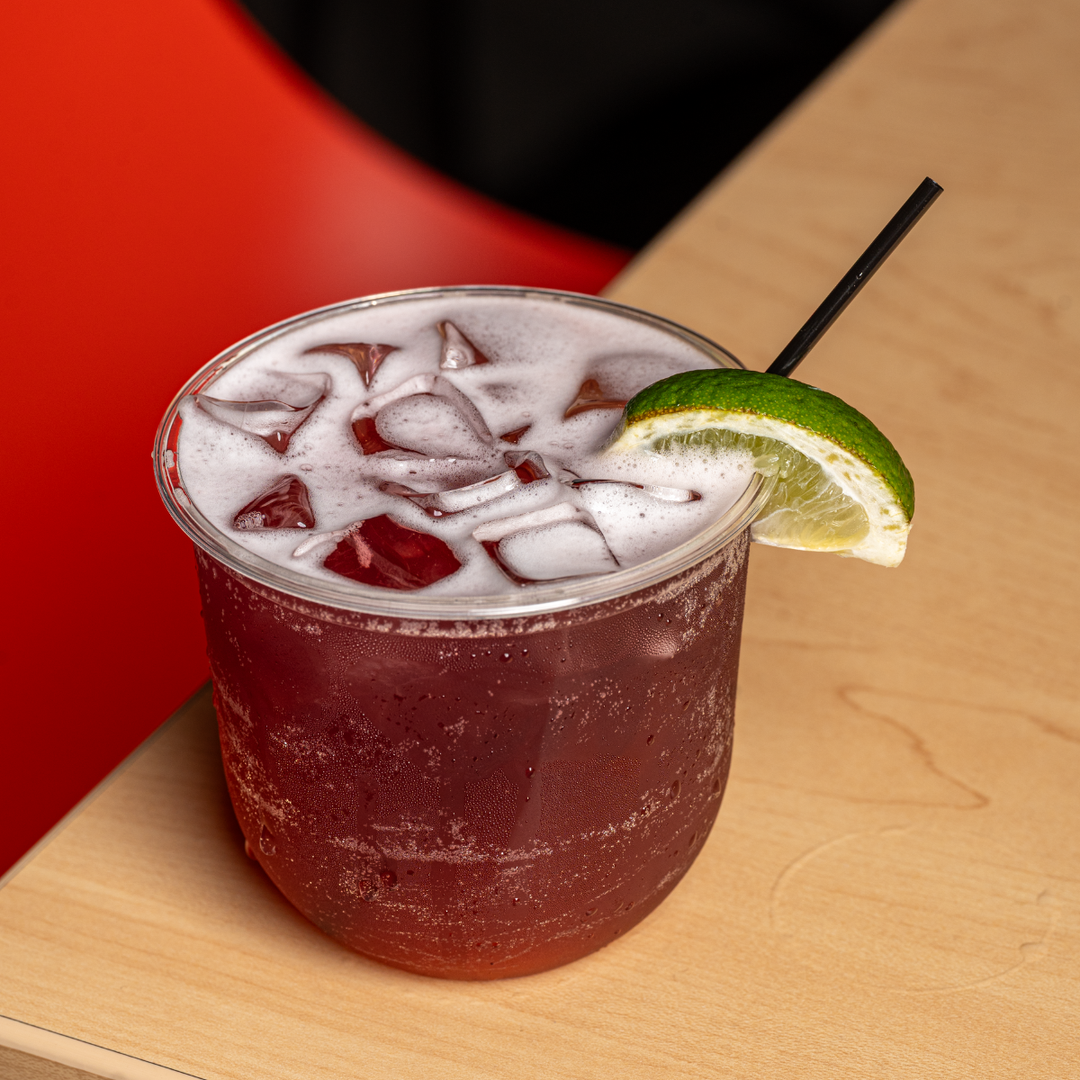 Tipsy Pickle Camp North End | Toast