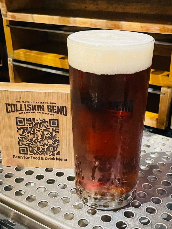 1250 Old River Rd. - Midnight Gale