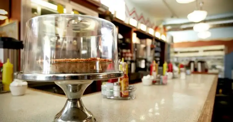 Southwest Diner - Southwest Slinger