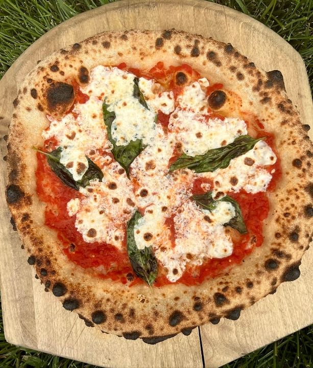 Regency Landing Via Farina | Toast