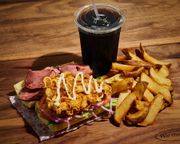 MIKE'S CHICKEN - Choose 2 Chickens (Limit 5 per customer)