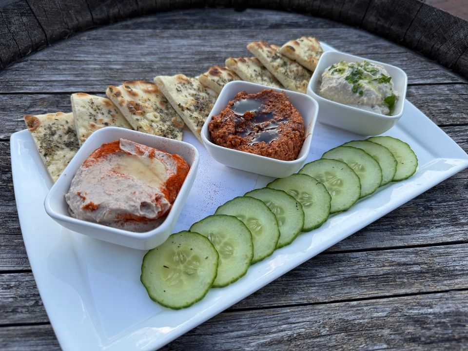 BRIX Wine Cellars - The Vice "The House" Cabernet Sauvignon 2023 1L