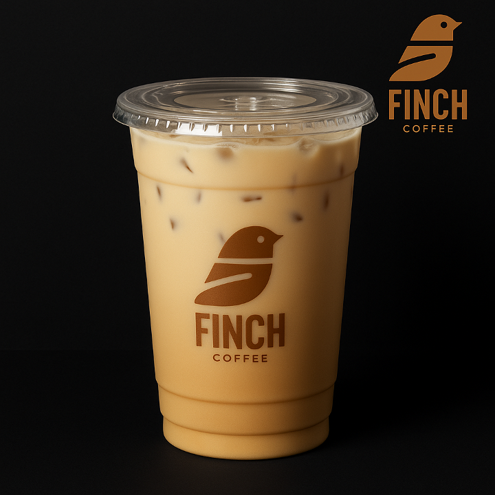 Finch Coffee 9602 Franklin Park | Toast