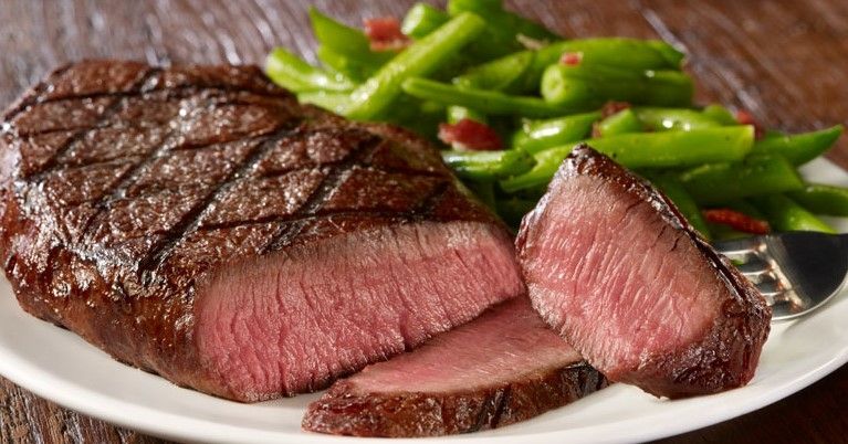 Sirloin Stockade Del Rio TX | Toast