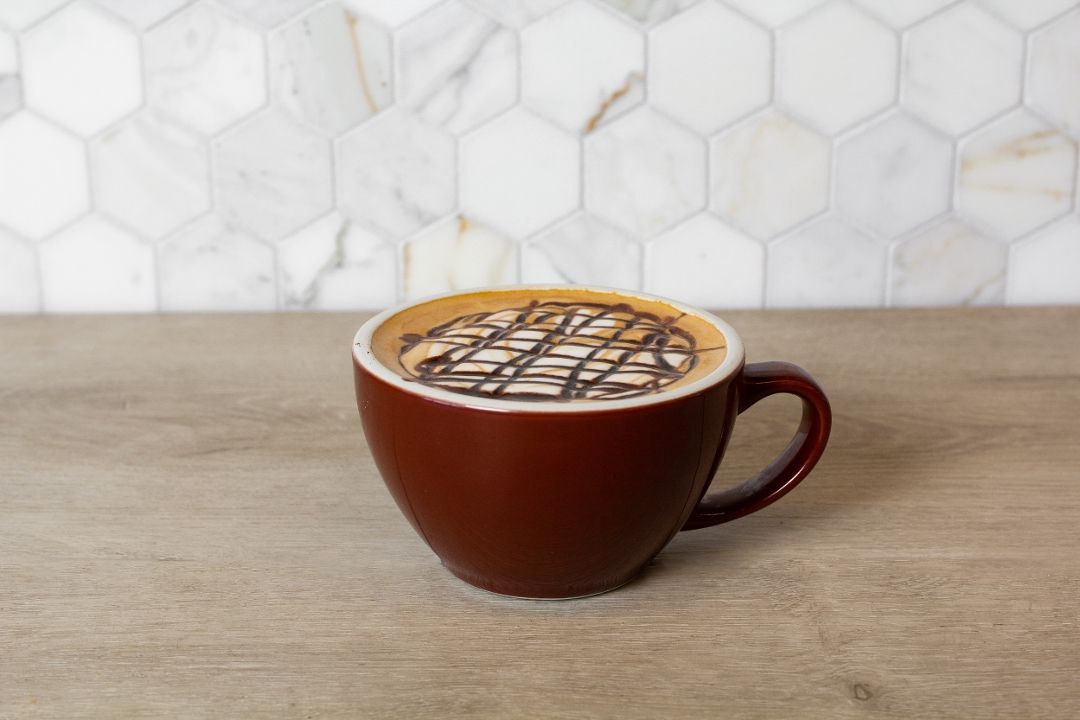 Carmela Coffee- Stuart Stuart | Toast