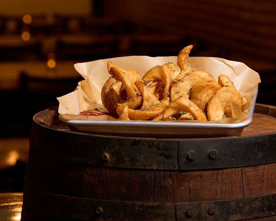 Brick & Stone Tavern 136 Congress St - The R&R R&R