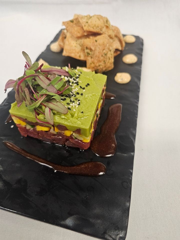 Ocean House Restaurant | Toast