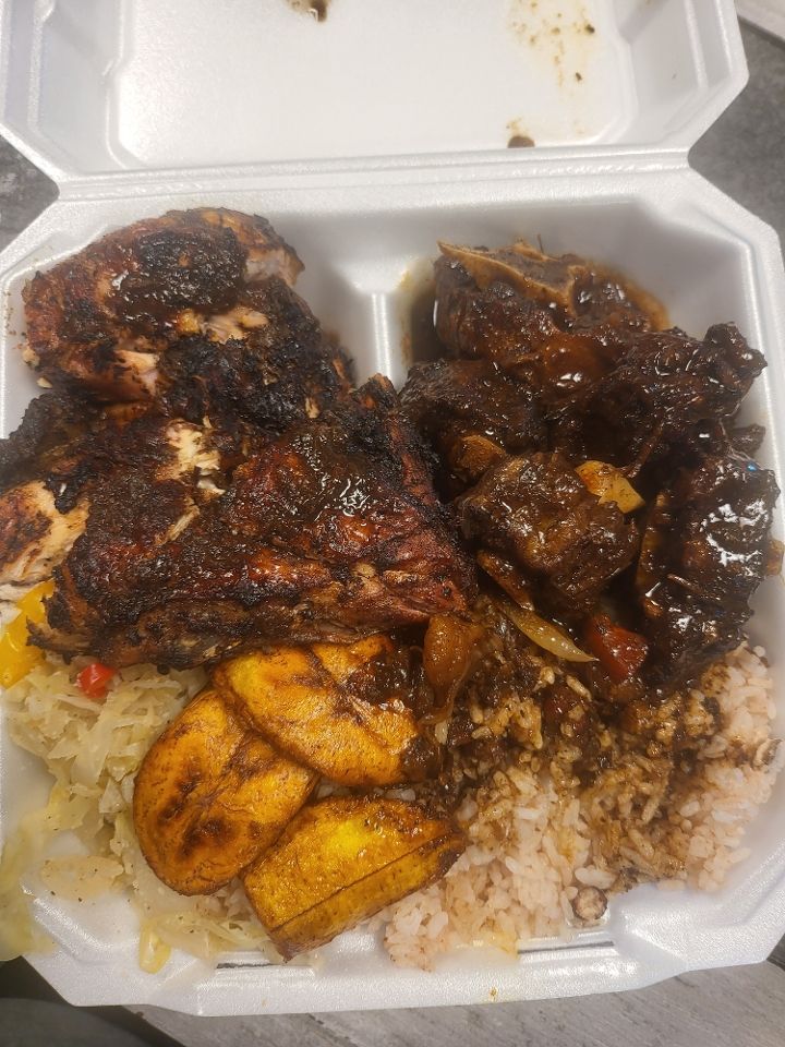 LITTLE JAMAICA RESTAURANT & LOUNGE | Toast