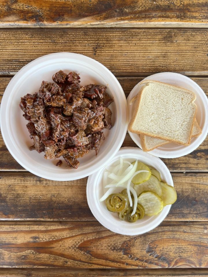 University - Turkey (By the Pound)