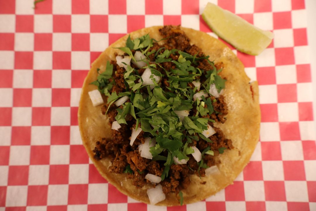 Tacos Jerez - Elgin 263 randall rd - Chips and Salsa Tray Medium