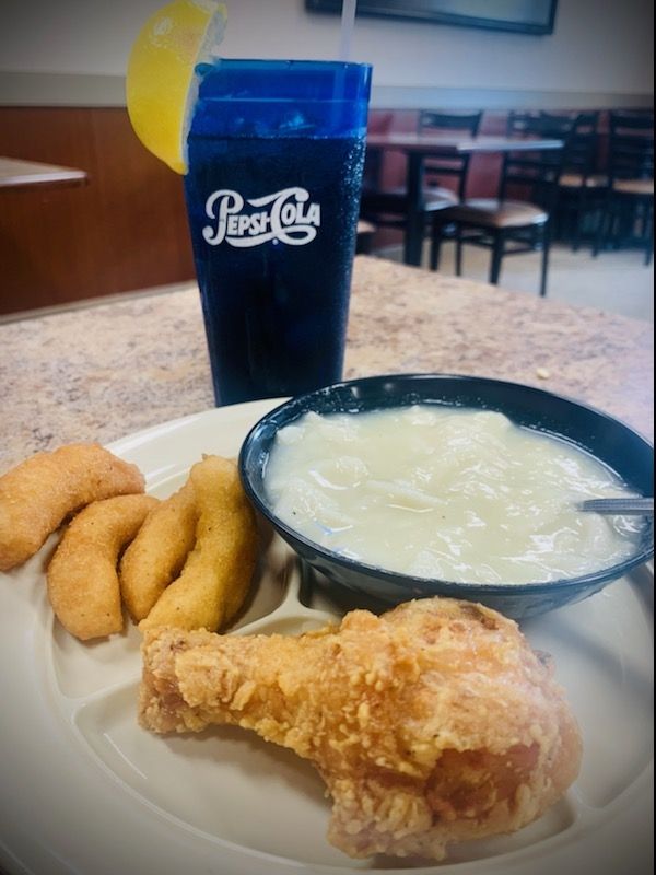 Gardner's Barbecue 301 Flagship - Fruit Punch