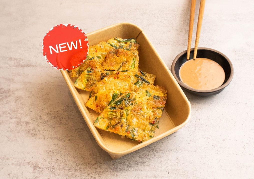 Burning Rice Frisco | Toast