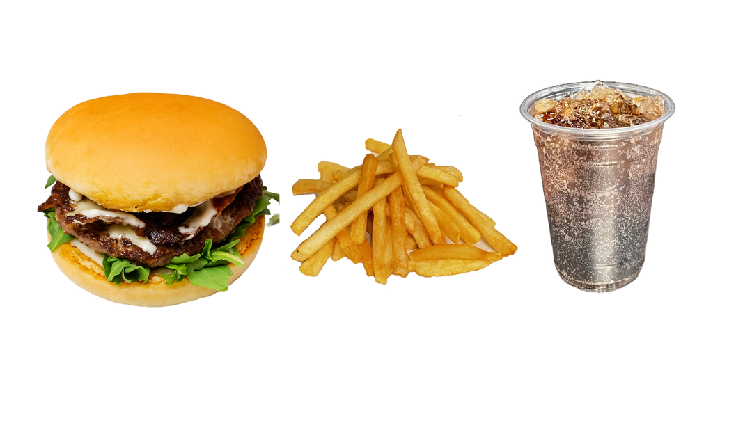 Stacks Burgers Tacoma Tacoma | Toast