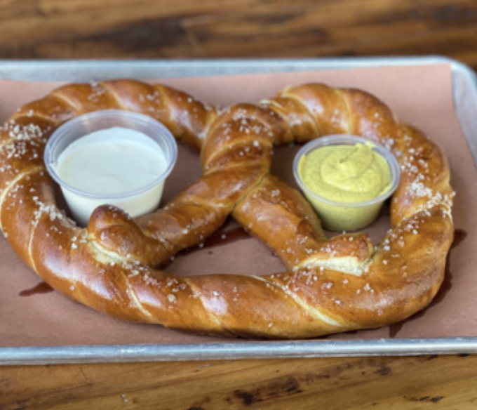 Desert Ridge Marketplace - Club Soda