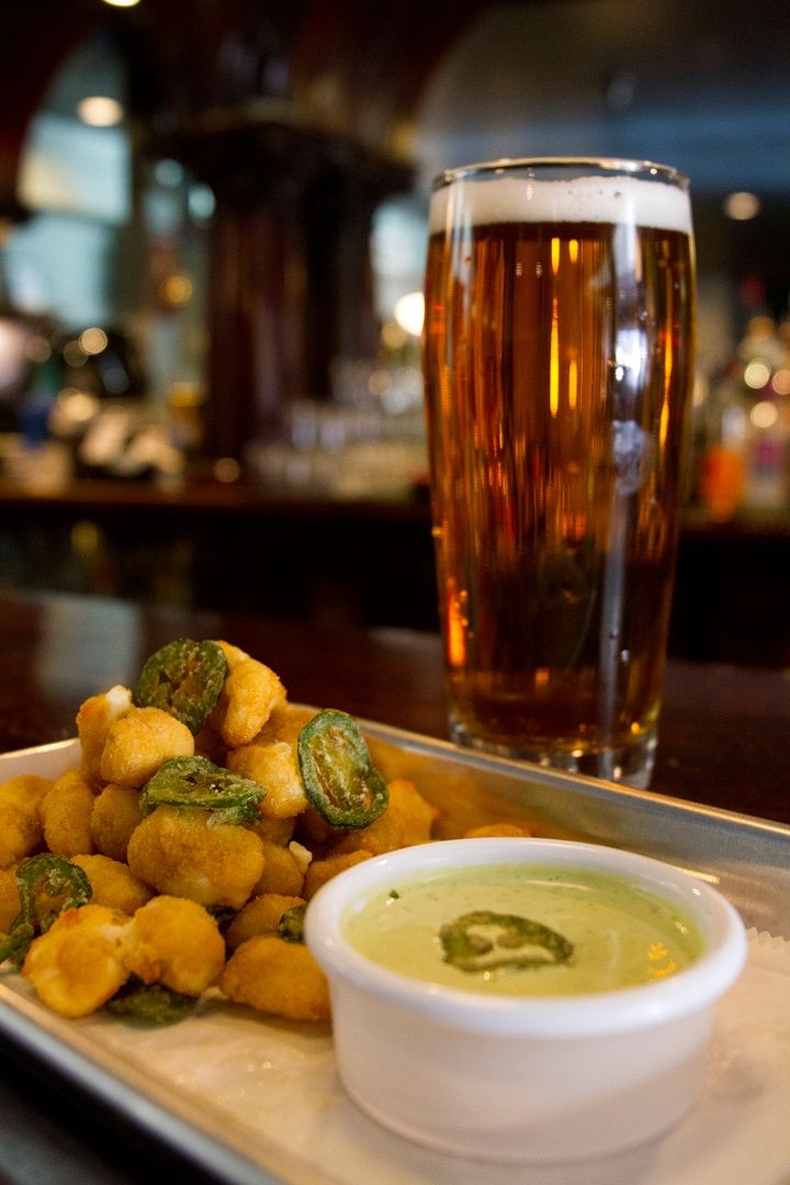 Beaver Street Brewery - Adrian's Special