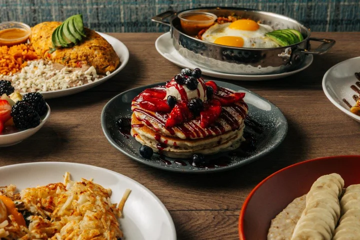 Cozy Corner - Old Irving Park - Sugar Cookie with Sprinkes