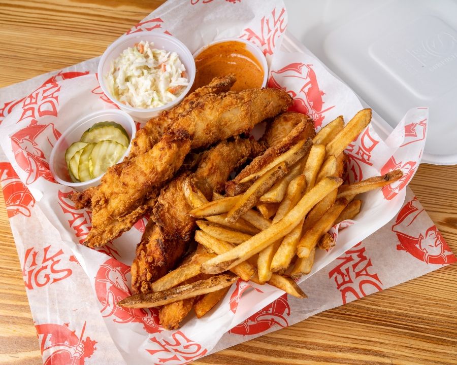 Devil Dawgs - Wicker Park | Toast