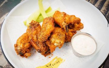 Lafayette, CA - Lucky Mock