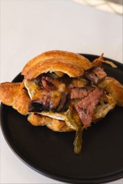 Bakewell - Blake St. | Toast