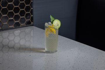 Happy Slice Pizza | Parmer - THE BARBACOA BETTY