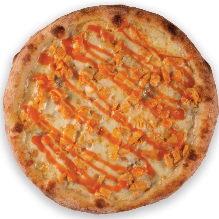 Pizza Roto Geneva | Toast