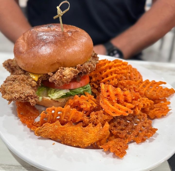 Serve Restaurant - 1 lb of pimento cheese