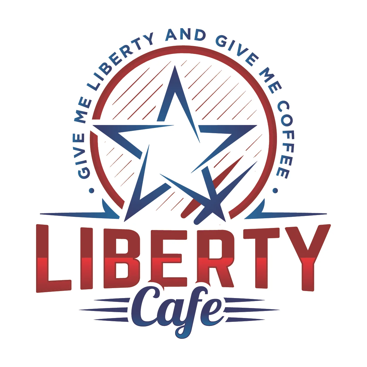 Liberty Cafe-Bold Breakfast, Burgers & Espresso in St. George, UT