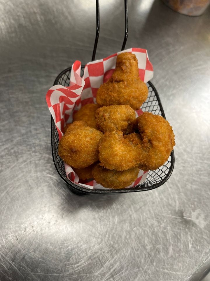 Butcher Block Restaurant | Toast