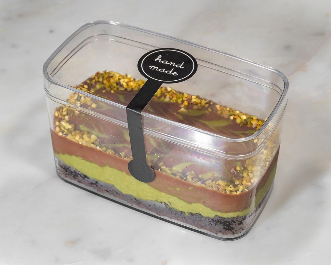 Emmy French Corner - menu