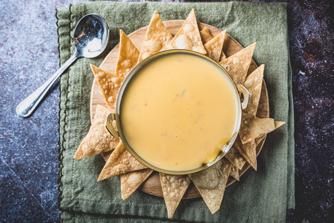 AMSF 1 HWY 6 Adrian's Mexican Street Food HWY 6 - Pina Colada Virgen