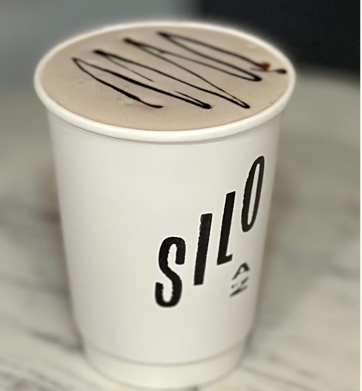 Silo Hayden Ferry | Toast