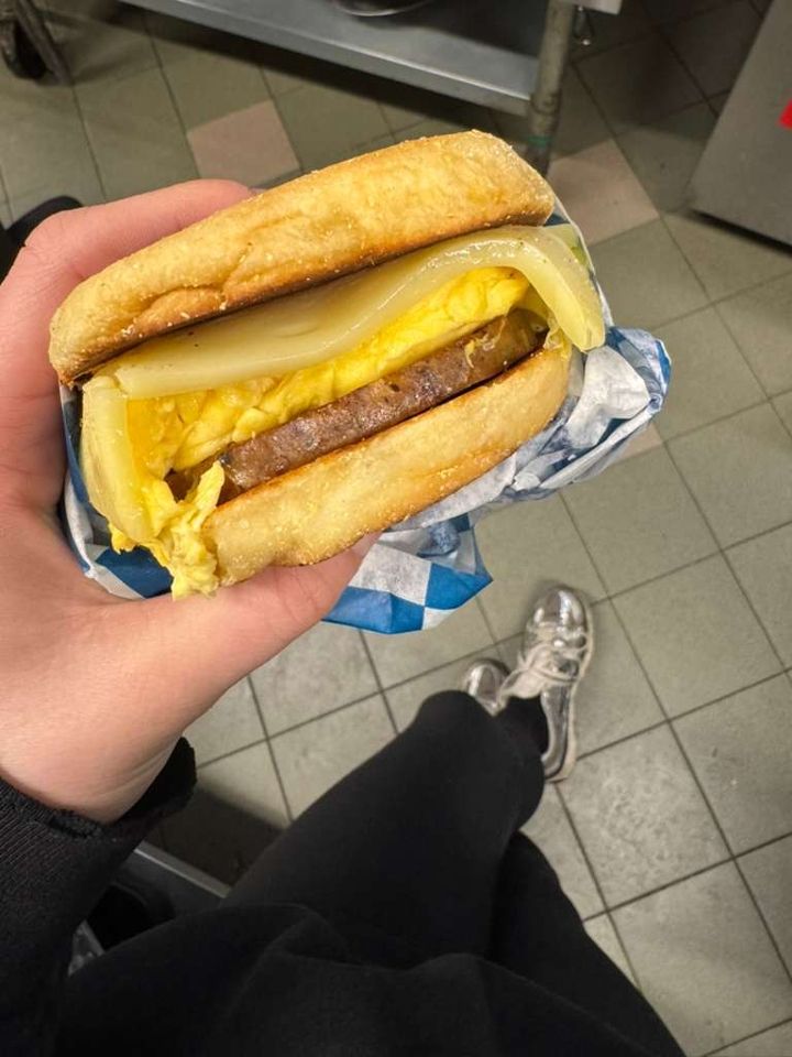 West Village - Edith's X Kisa Bulgogi Cheesesteak