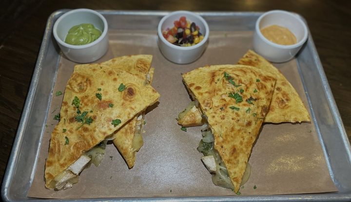 Dudley's Sports Grill 2927 N Henderson Ave. | Toast