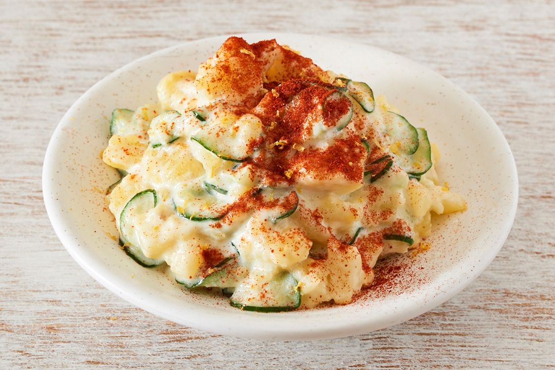 Nami Nori Montclair | Toast