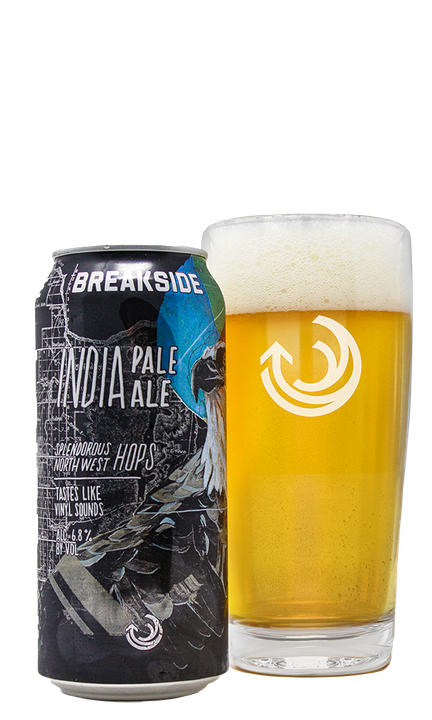 NE DEKUM PUB - Breakside | Seek and Enjoy