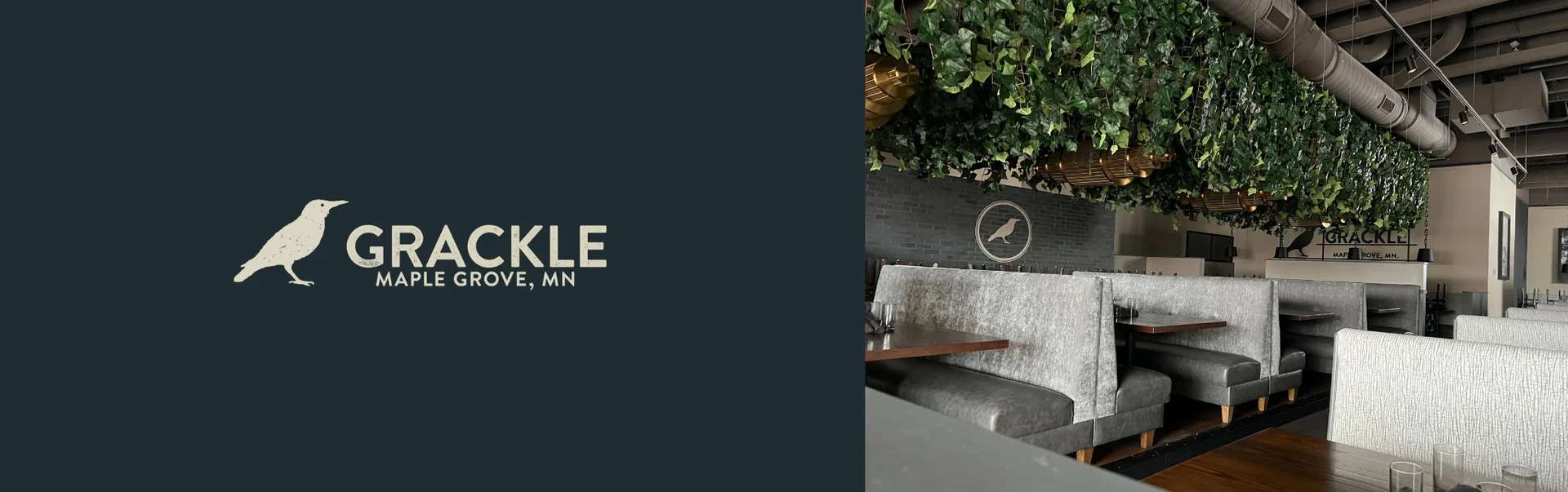 Grackle - Mango Pineapple Burger