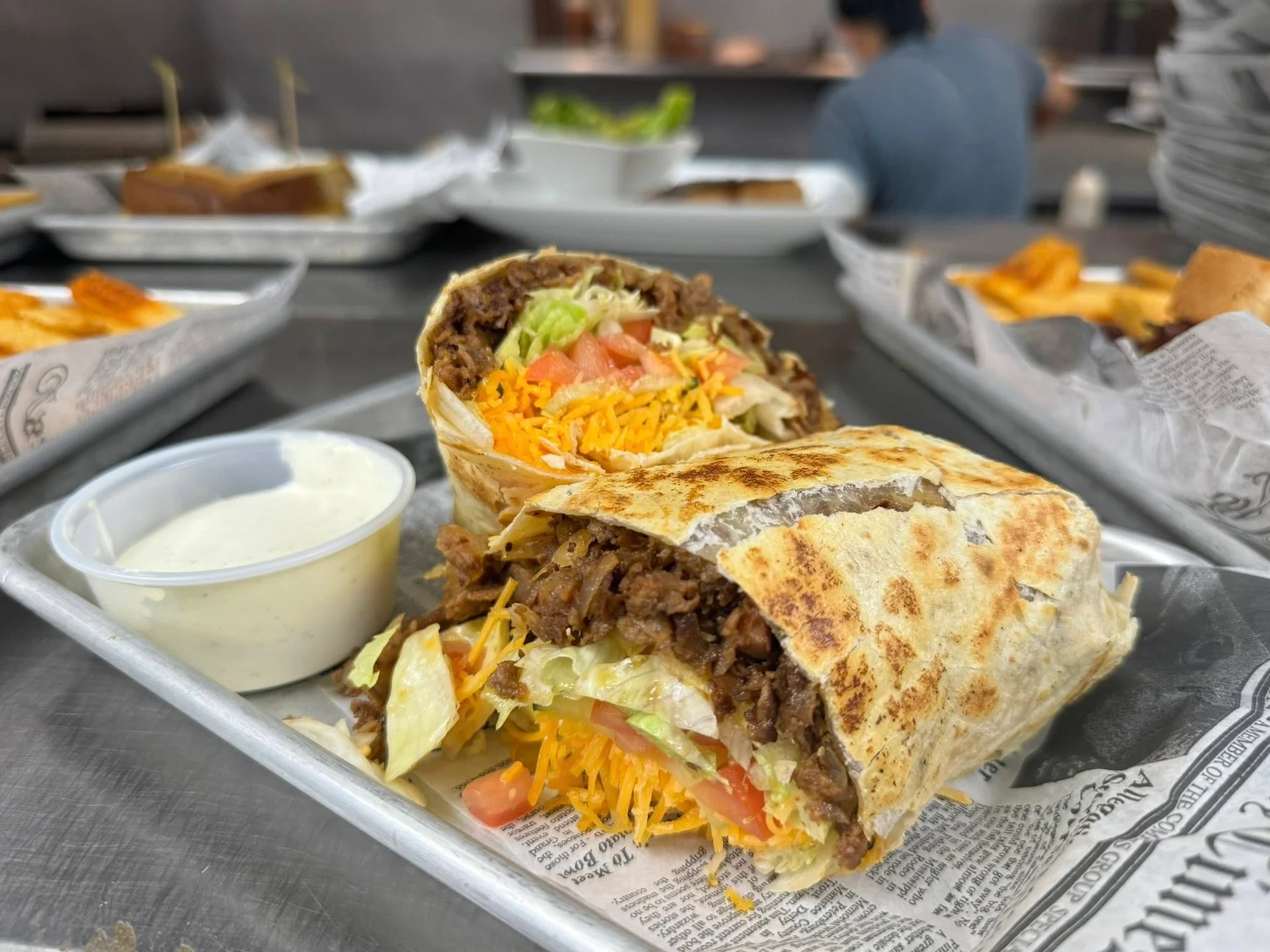 Dunks Bar & Grill - Dunk’s Bar & Grill | Food, Drinks & Live Music in ...