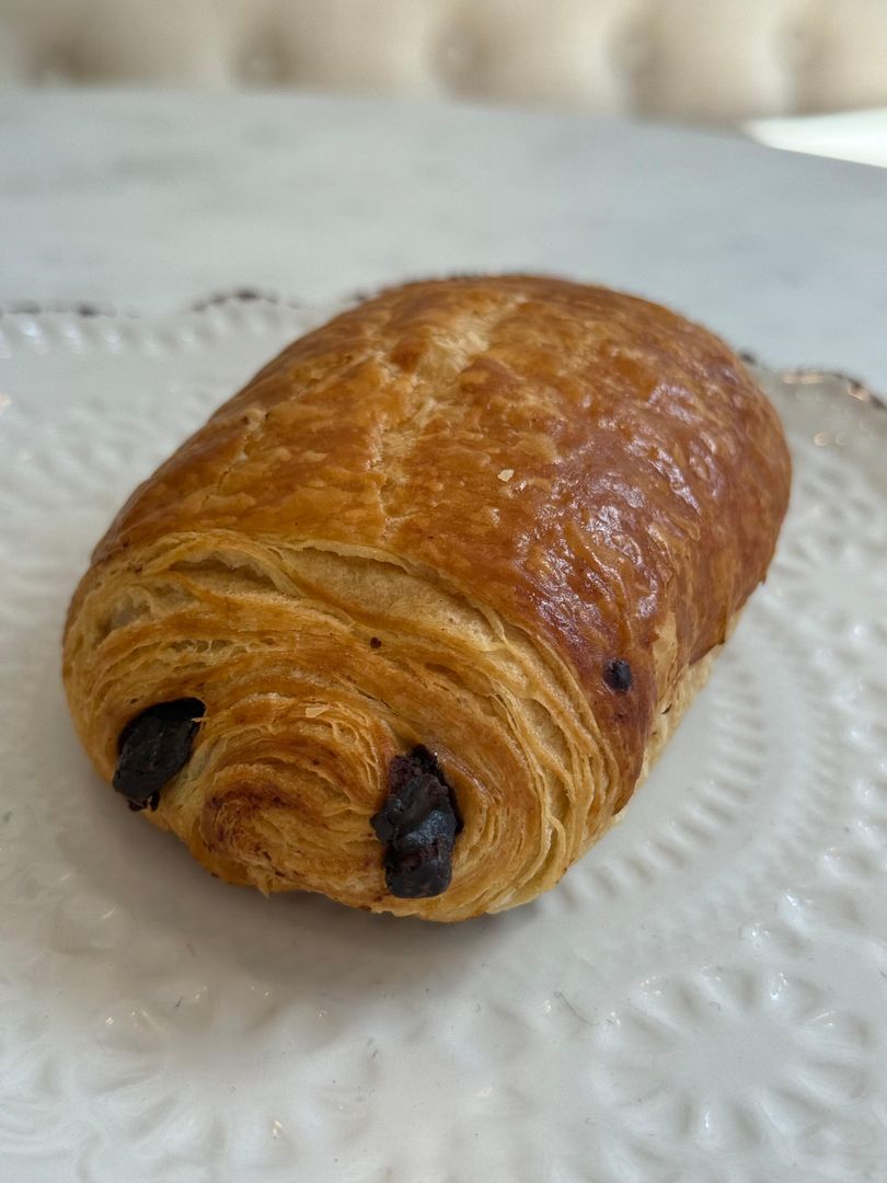 Emmy French Corner - menu