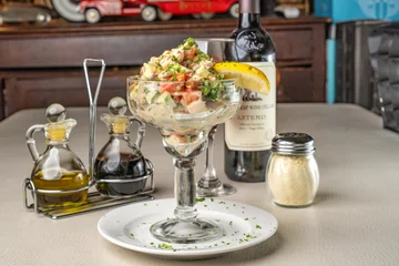 Prima Pasta Italian Restaurant