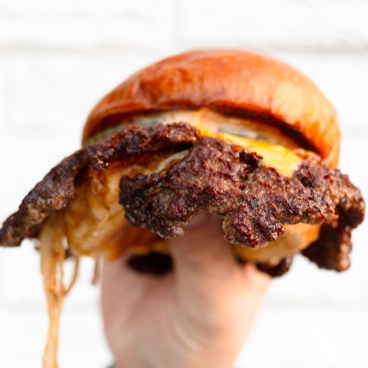 Dream Creamery Dream Creamery - Nokomis - Onion Rings