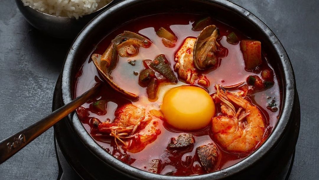 Baekjeong Korean BBQ San Jose | Toast