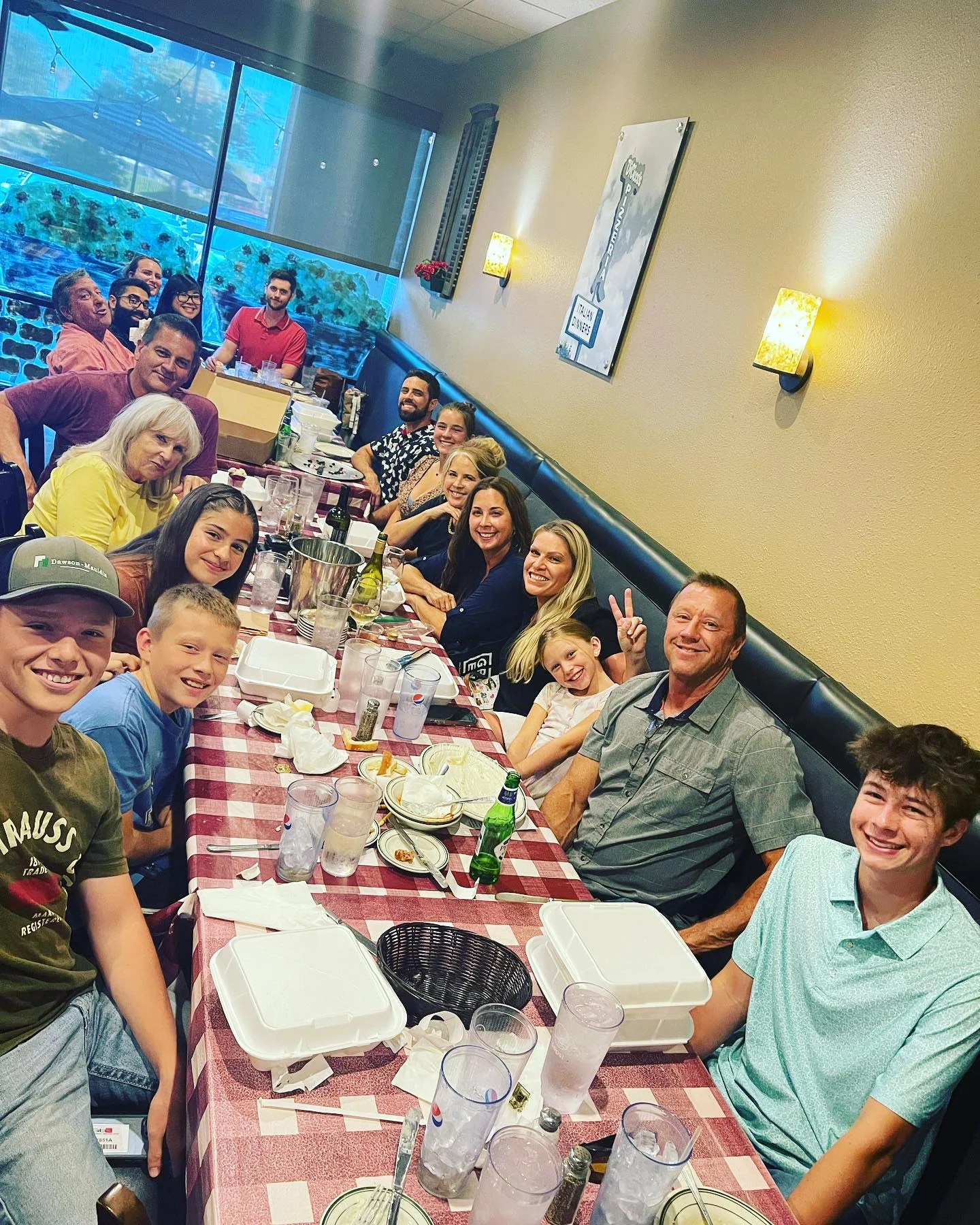 Dicicco's Italian Restaurant