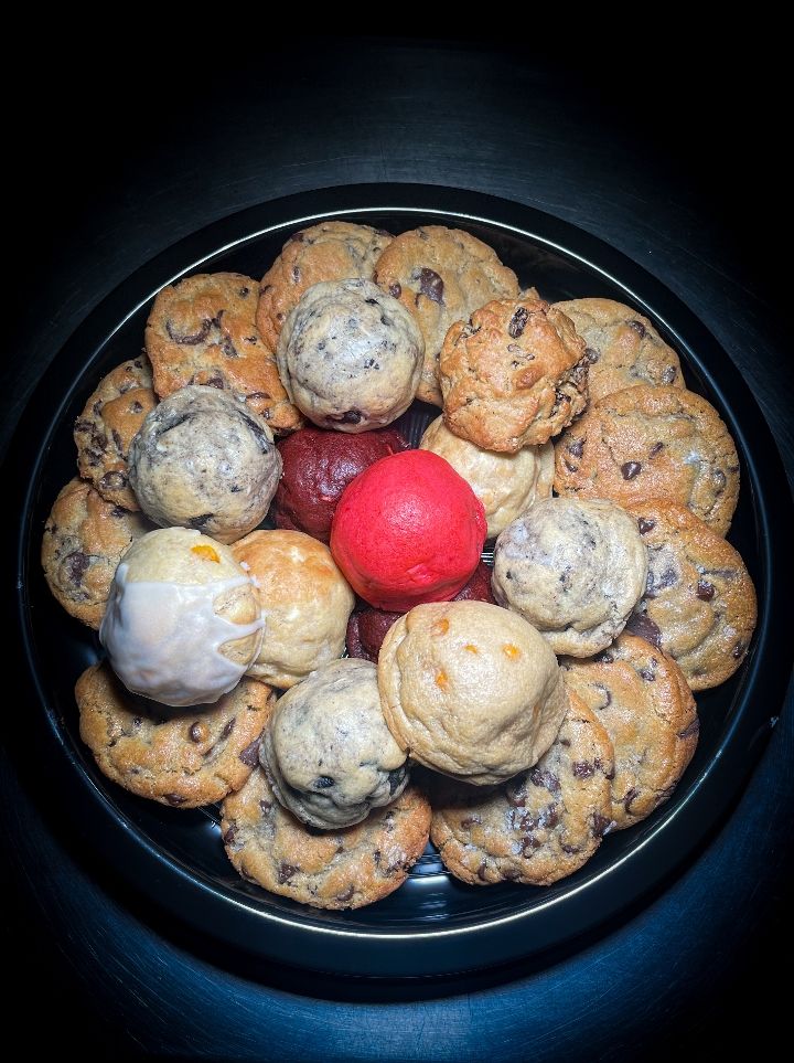 Sugar Shane's Gourmet Cookies - Sandy Springs | Toast