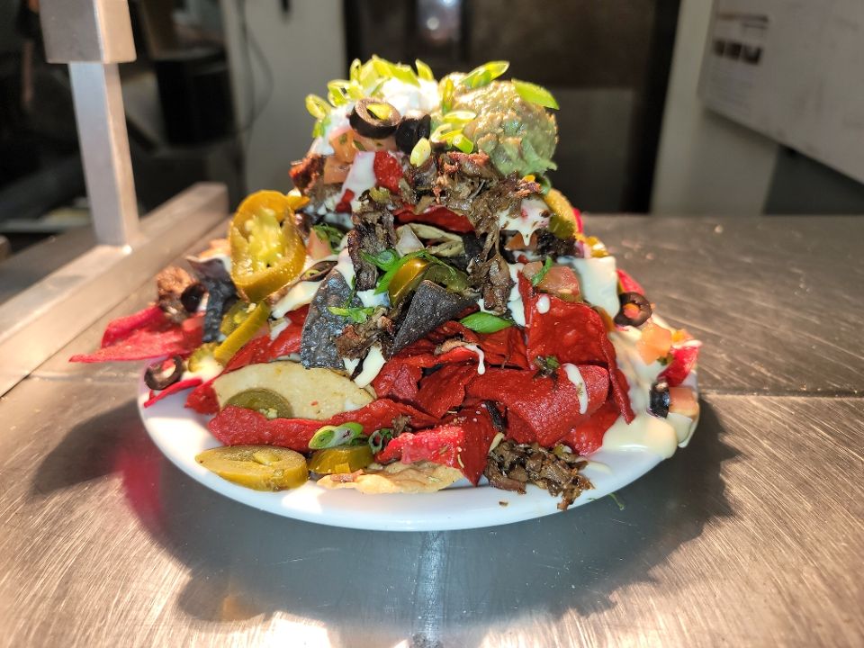 Bonfire Craft Kitchen & Tap House | Toast