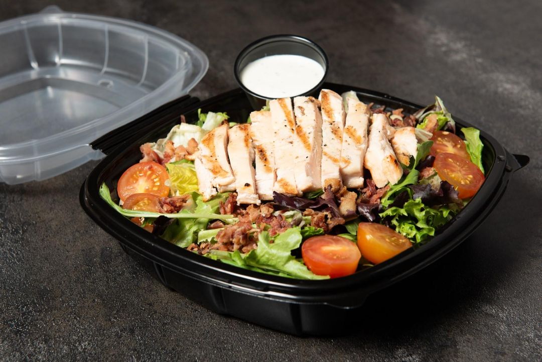 Spear Ridge Cafe - Independence 11990 Mitch Drive - Suite 150 | Toast