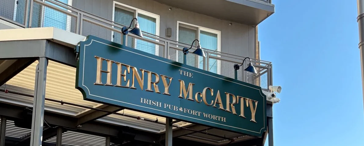 Home - The Henry McCarty Irish Pub – Irish Pub & Bar in Fort Worth, TX