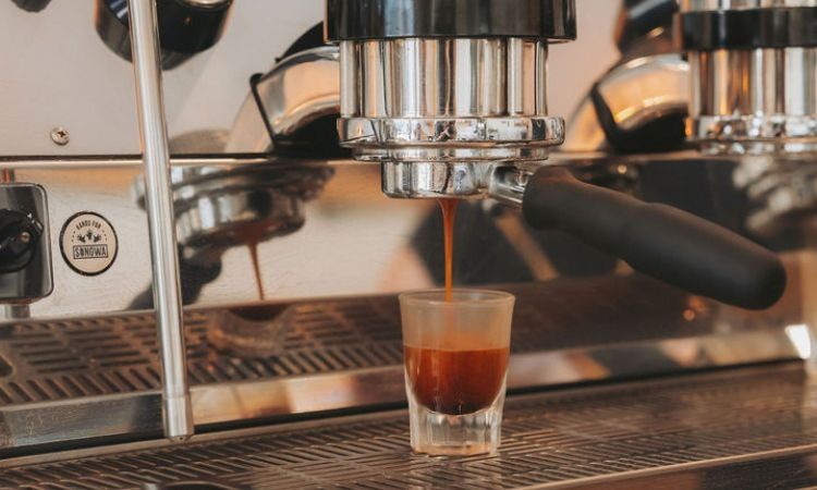 Basecamp - Evening Chai