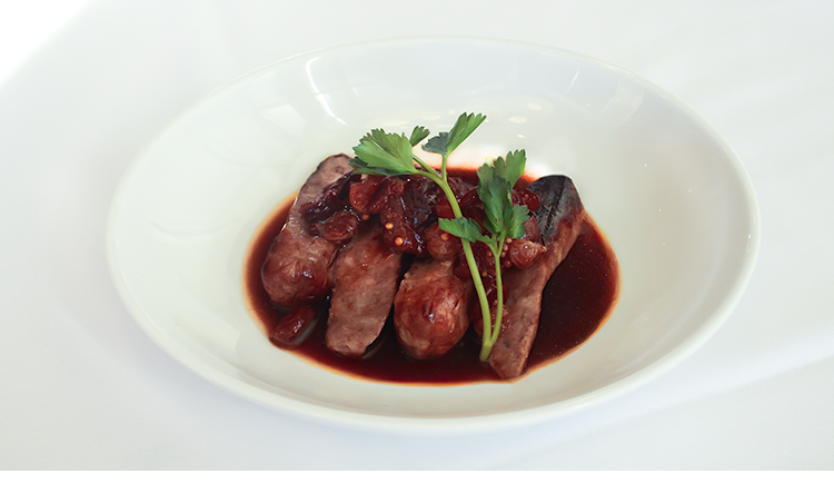 Davio's Northern Italian Steakhouse - Foxborough | Toast