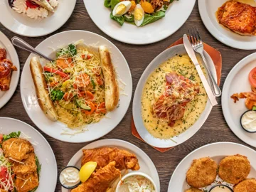 The Goose Eatery & Hangout