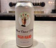 High-Hand Nursery & Cafe | Toast